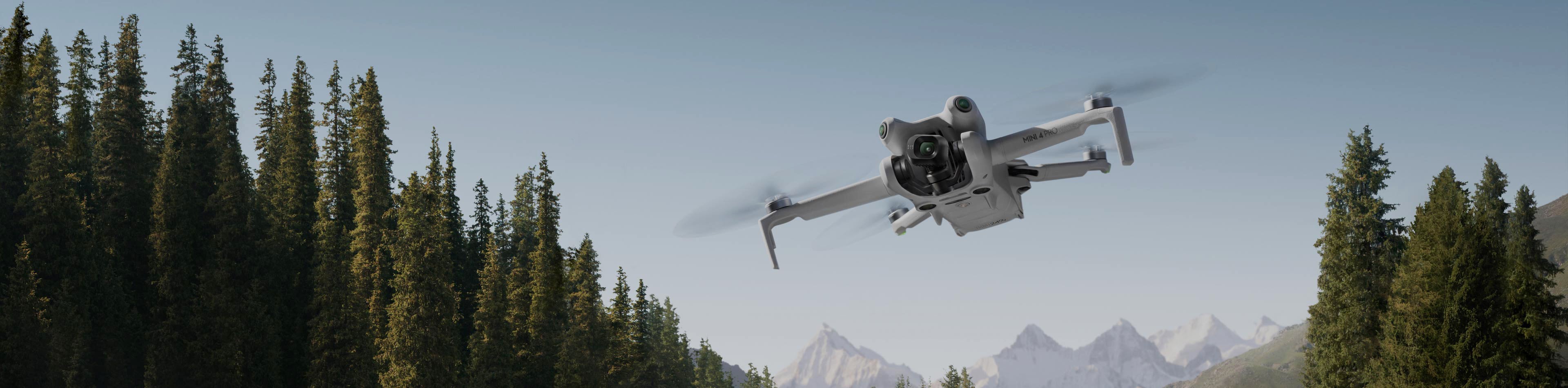 Consumer Drones | Best performing drones for videography & photography