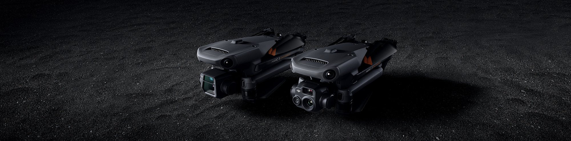 DJI Drones: Buy latest DJI drones and drone equipment at iRed Store