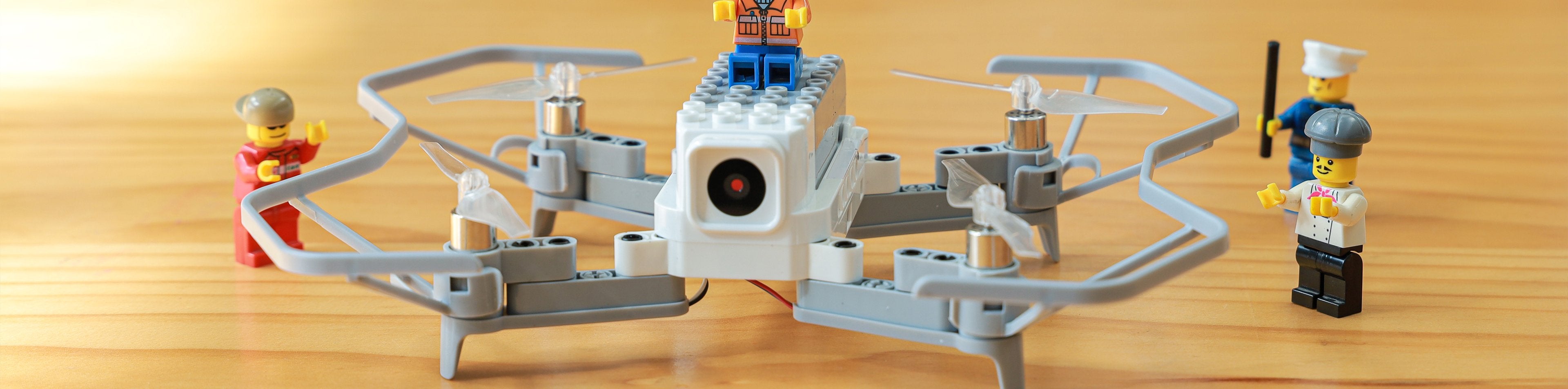 Drones for Education | Explore drone collection for schools & students