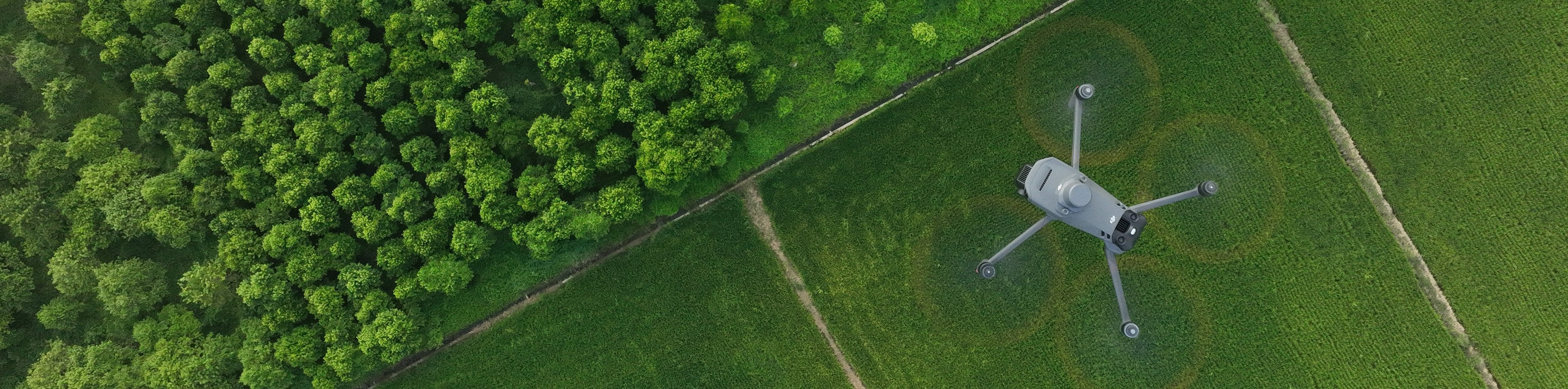 Multispectral Payloads for Drones & UAVs | For multiple band detection