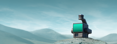 iRed Store | Drones, Payloads, Accessories, Training & More