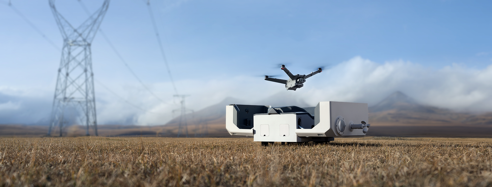 iRed Store | Drones, Payloads, Accessories, Training & More