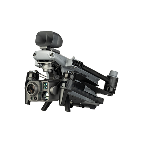 iRed Store | Drones, Payloads, Accessories, Training & More