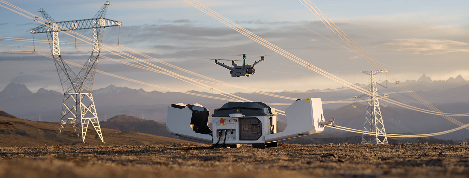iRed Store | Drones, Payloads, Accessories, Training & More