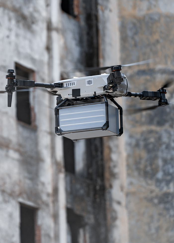 iRed Store | Drones, Payloads, Drone Accessories, Software & More