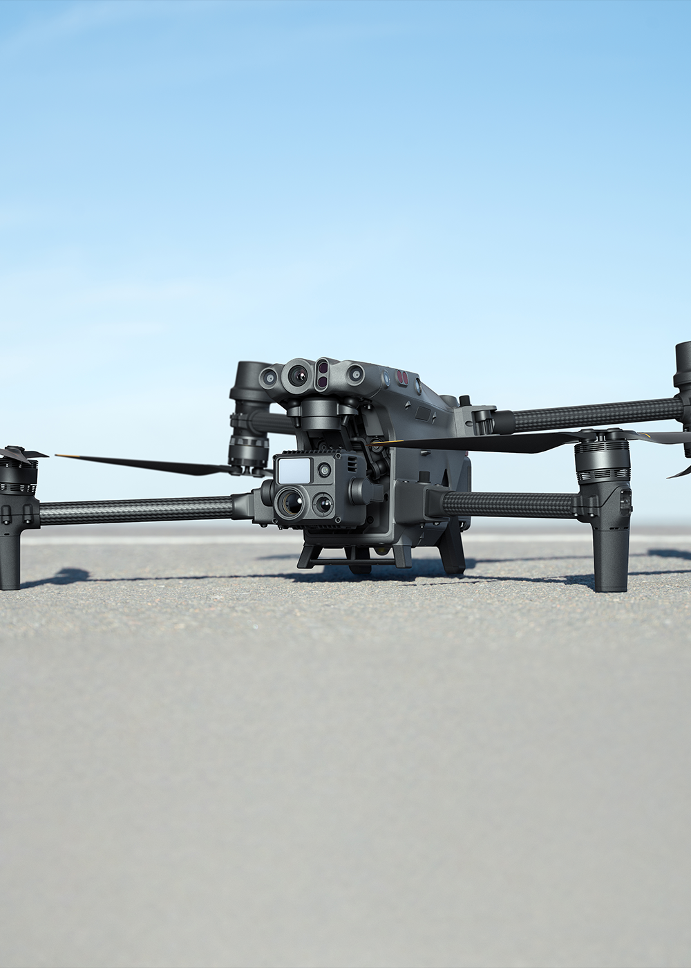 iRed Store | Drones, Payloads, Drone Accessories, Software & More