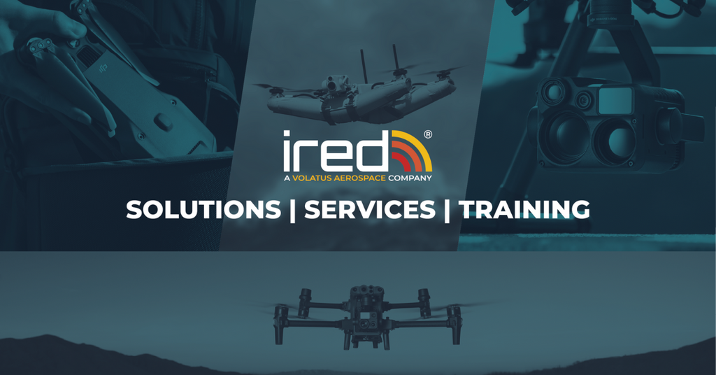 Contact Us | Get in touch with iRed experts for queries & assistance