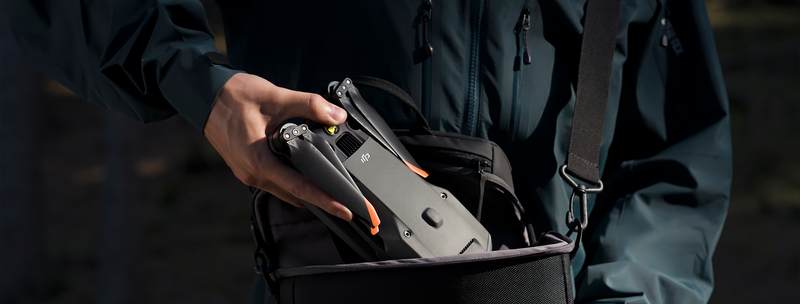 iRed Store | Drones, Payloads, Accessories, Training & More