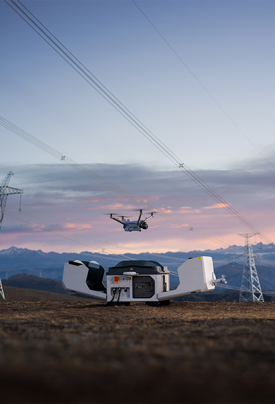 iRed Store | Drones, Payloads, Accessories, Training & More