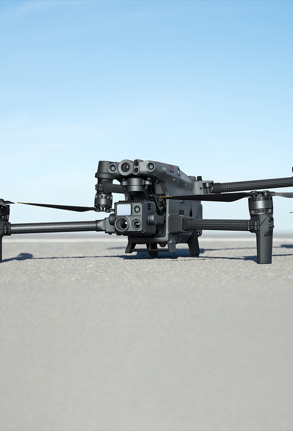 iRed Store | Drones, Payloads, Drone Accessories, Software & More