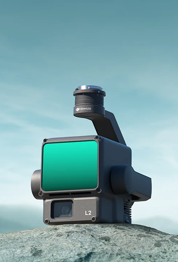 iRed Store | Drones, Payloads, Accessories, Training & More