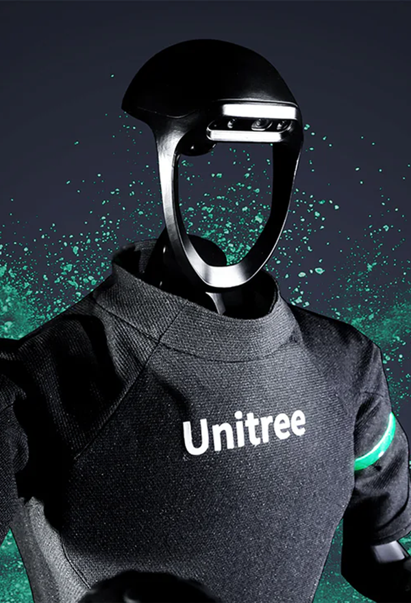 iRed Store | Drones, Payloads, Accessories, Training & More