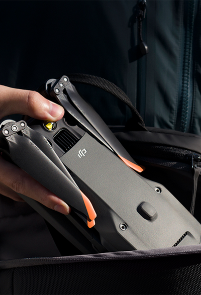 iRed Store | Drones, Payloads, Accessories, Training & More