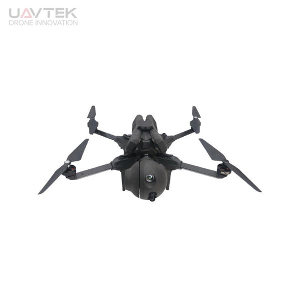 UAVTEK Drone Innovation: Manufacturer of Unmanned Systems