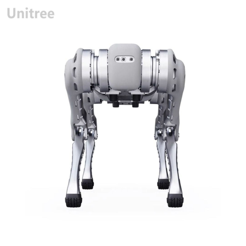 Unitree B1 - Industrial Level Heavy Loader & Powerful Quadruped Robot