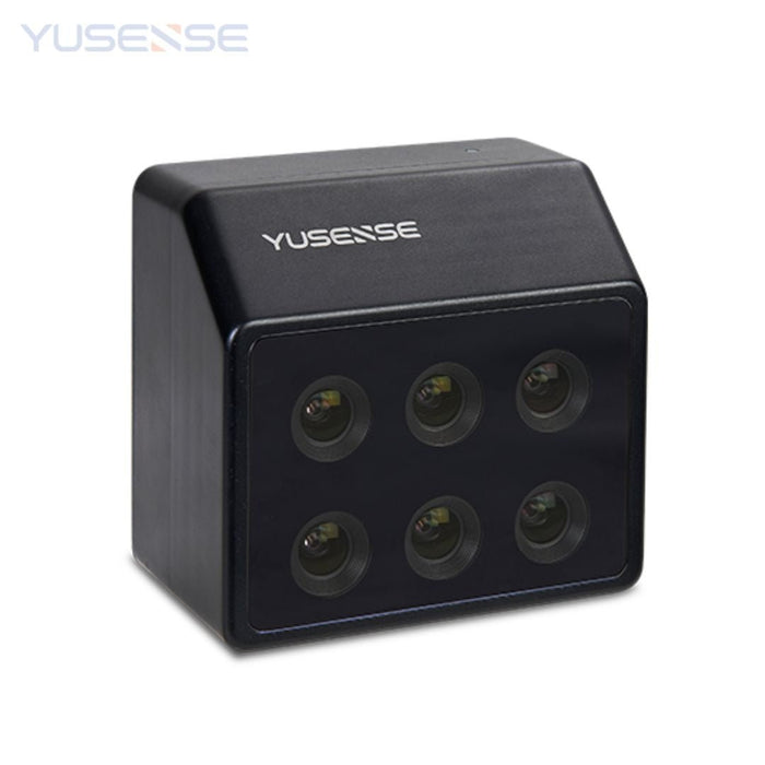 Yusense MS600 V2 - Universal Version | 6-Band Multispectral Payload